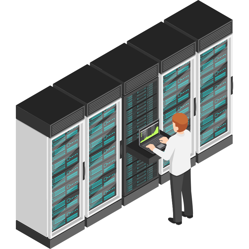 Penyedia Dedicated Server Murah dan Berkualitas - Nusahost.net